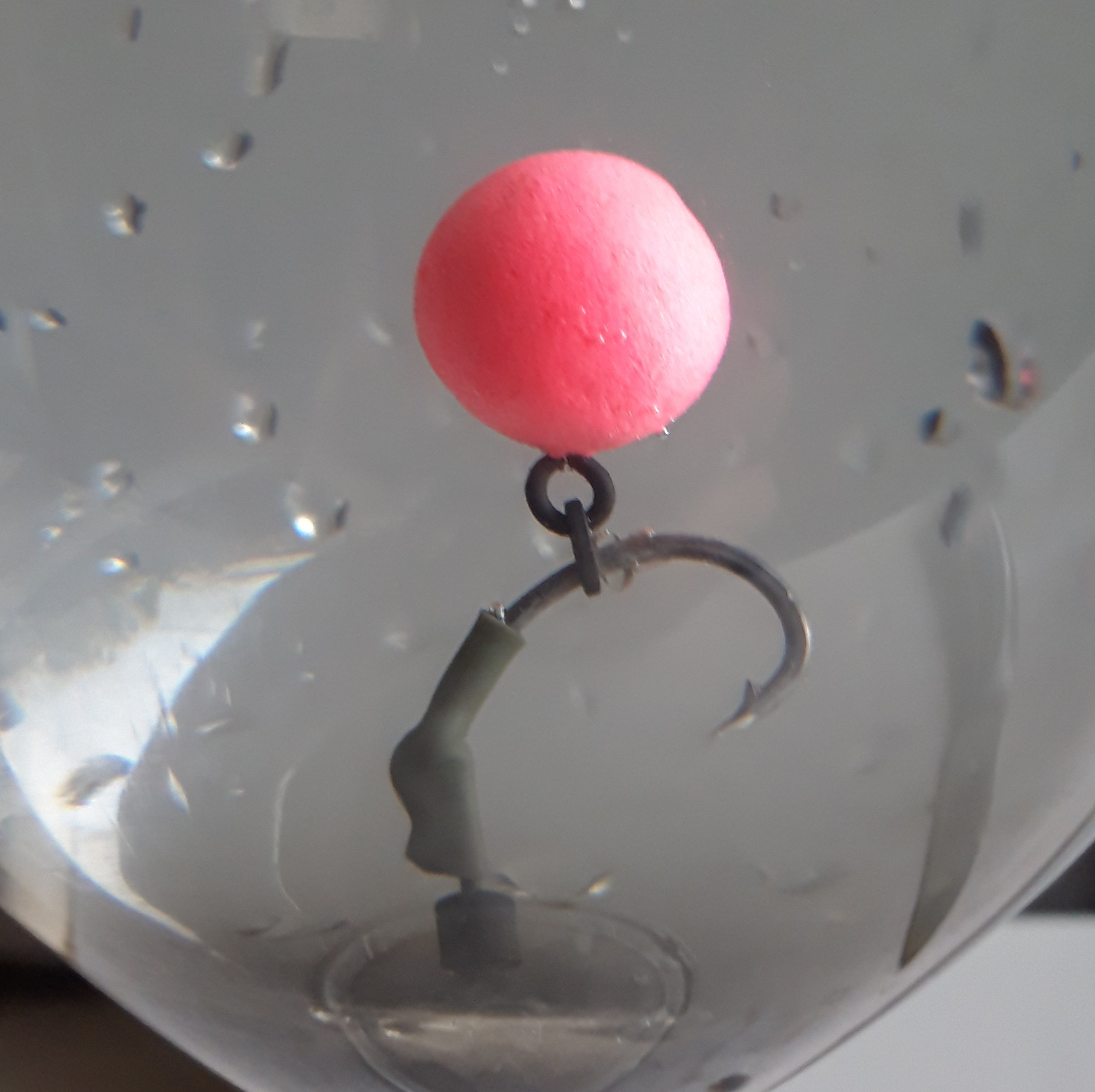 Ronnie / Spinner Rig – GreenChapel